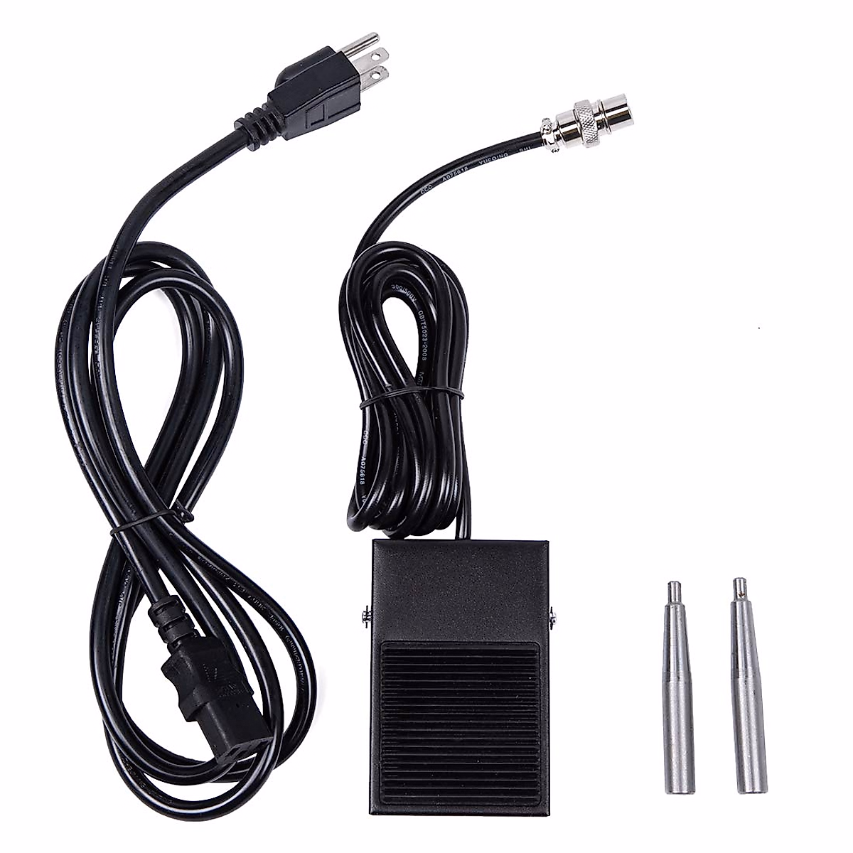 TFCFL Turntable Table, DC24V 20W Rotary Welding Positioner Turntable Table High Positioning Accuracy Suitable for Cutting, Grinding, Assembly, Testing and Other Seam Welding (10KG)