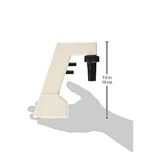 Drummond Scientific 4-000-100 Original Portable Pipet-Aid with 110V Recharger