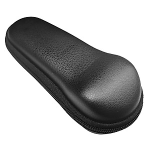 DailyU Carrying Thermometer Case for GoodBaby Fever Ear Forehead Baby Thermometer Travel Protective Storage Bag (CASE ONLY)