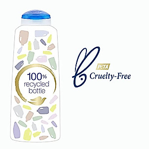 Dove Nutritive Solutions Strengthening Shampoo Intensive Repair 4 Count for Damaged Hair Dry Hair Shampoo Formula With Keratin Actives 20.4 oz