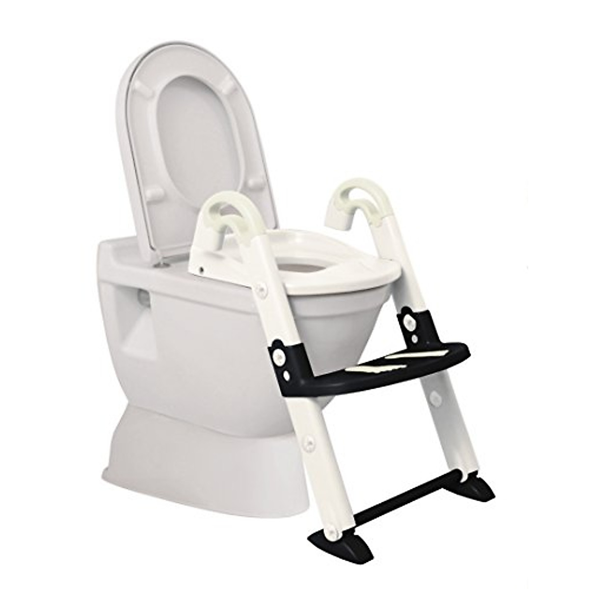 Dreambaby 3 in 1 Toilet Trainer (Glow in The Dark)