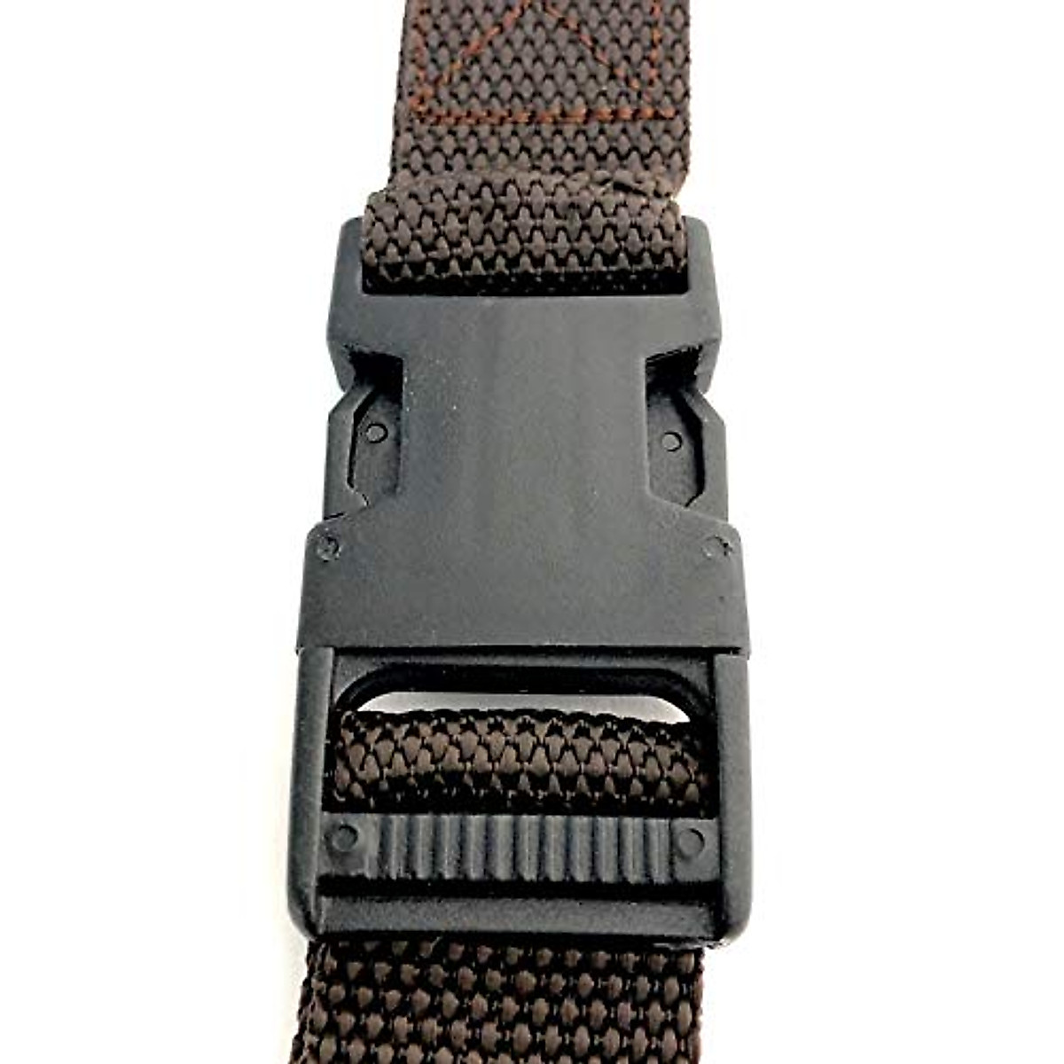 G.E.T. STRAPS High Chair Replacement Strap, Fabric, Brown