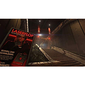 Wolfenstein: Youngblood Deluxe Edition XBoxOne