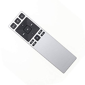 XRS321 Soundbar Remote Control Compatible for Vizio Sound Bar