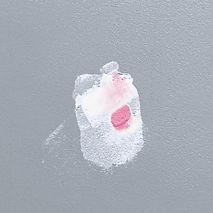 DAP 7079812347 Drydex Spackling Ga Raw Building Material, 1 Gal, Pink/White