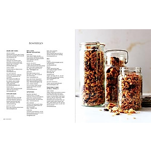 At Home in the Whole Food Kitchen: Celebrating the Art of Eating Well