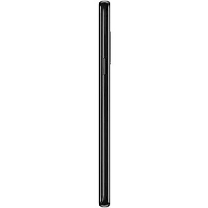SAMSUNG Galaxy S9 G960U 64GB Unlocked GSM 4G LTE Phone w/ 12MP Camera - Midnight Black