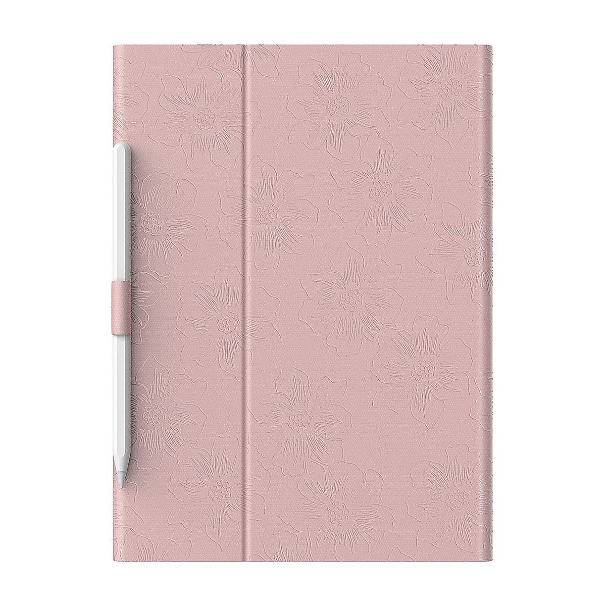 Kate Spade Envelope Folio Case for Apple iPad 10.2 - Reverse Hollyhock/Pale