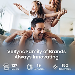 Etekcity 0.1g Food Kitchen Scale, Bowl, Digital Grams and Ounces for Weight Loss, Dieting, Baking, Cooking, and Meal Prep, 11lb/5kg, Stainless Steel Silver