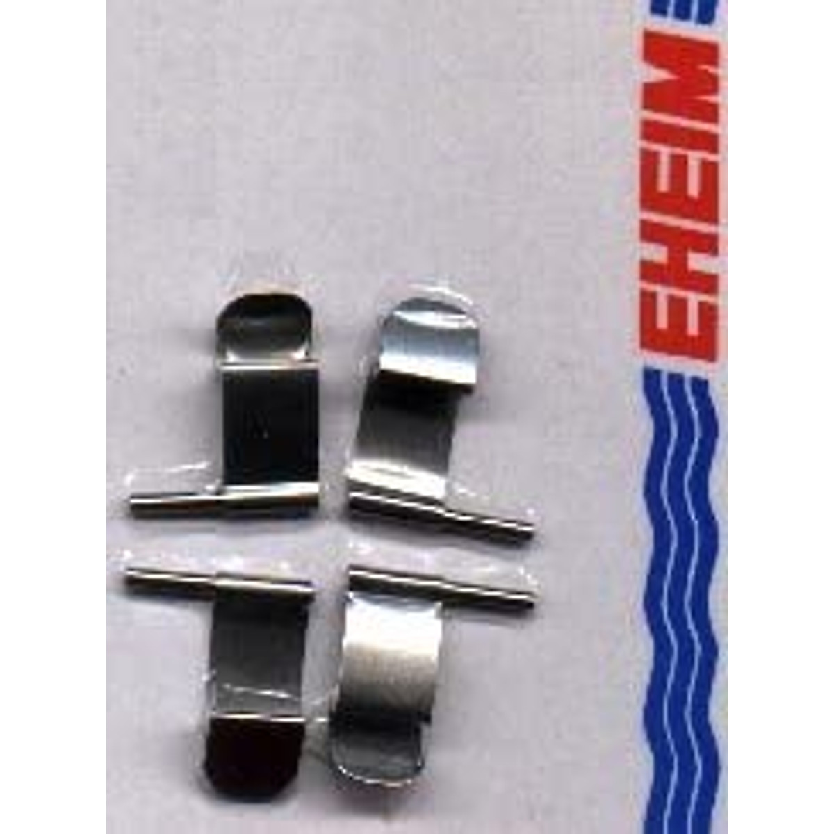 EHEIM Spring Clips for Classic Filters