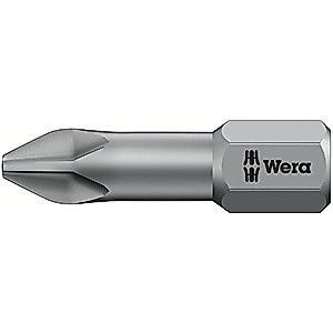 Wera 05056491001 Tool-Check Plus Imperial, 39 Pieces