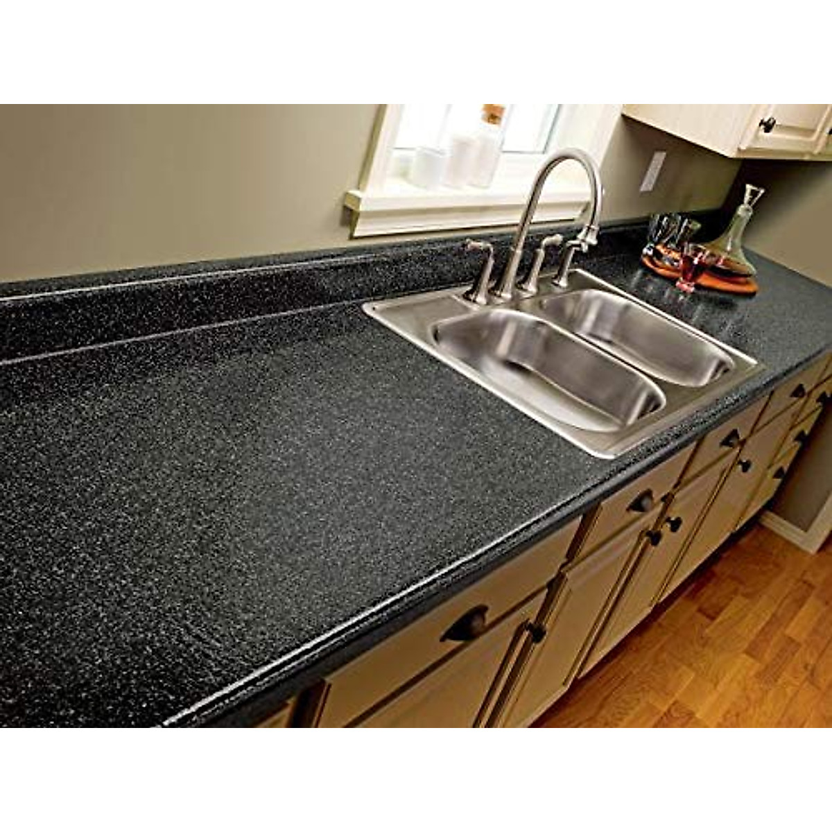 MiniScraper Double Edged Plastic Razor Blades 100 Pack MS 106 and MS 206