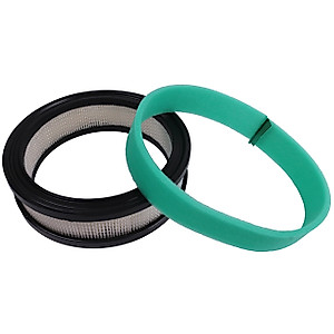 LSSOCH Air Filter 759-3547 959-3547 47 083 01 Compatible With 1000 1200 1250 1450 1650 Kohler KT Series CH11-CH16 C410-CH450 18-20HP Mowers