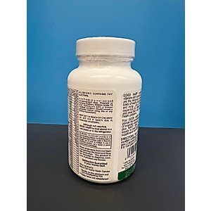 Century Systems Good Hair, Maximum Strength, Supports Hair, Skin, & Nails (60 Capsules)