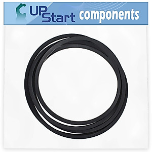 UpStart Components 119-8820 V-Belt Replacement for Toro 74775 (316000001-316999999) Timecutter Mx 5000 Riding Mower, 2016 - Compatible with 50 Inch Deck Drive Belt