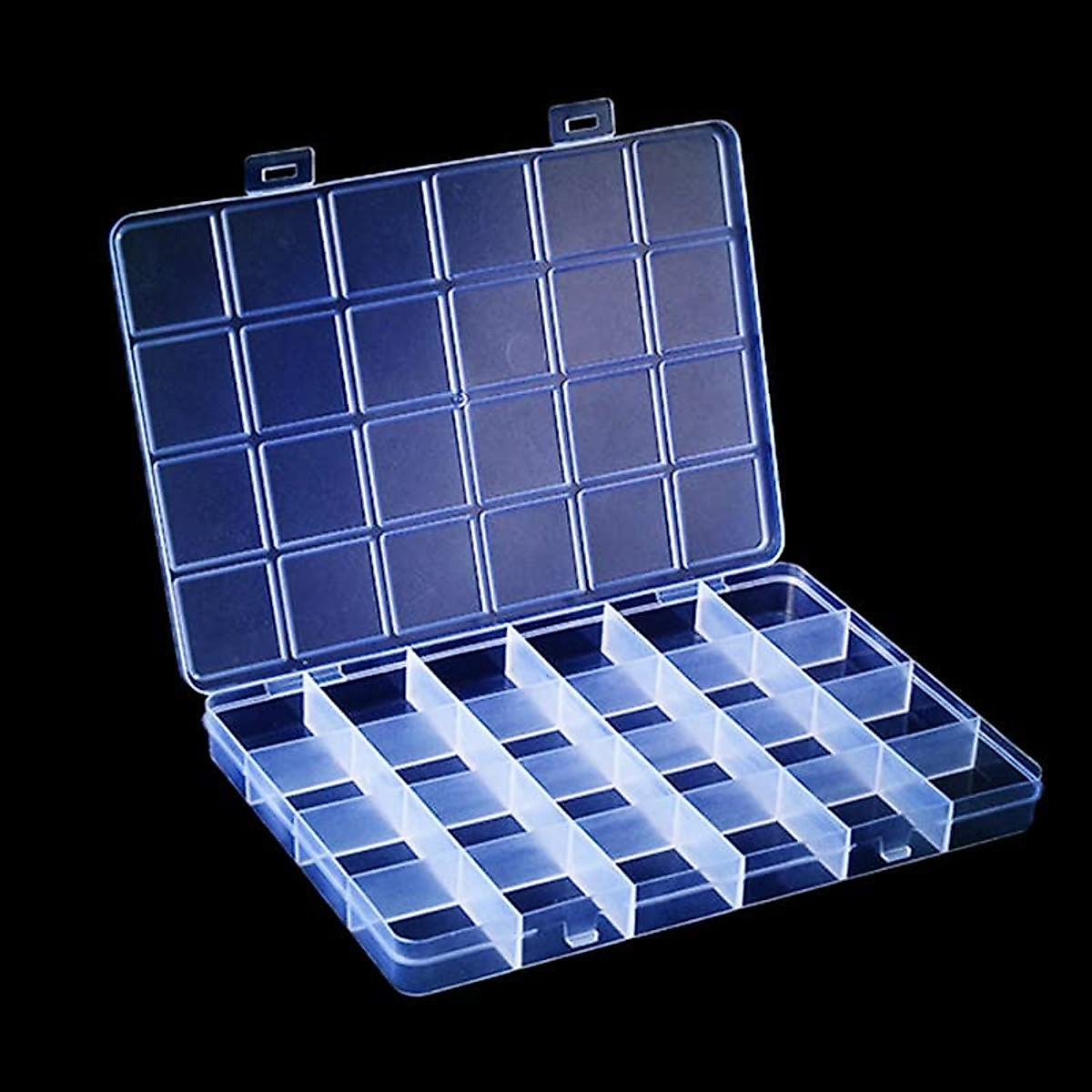 Sunfairy 24000Pc 4mm Nail Art Rhinestones Mixed Colors Round Gemstone Glitter Crystal Nail Flat Jelly Rhinestones Shiny Colorful Nail Stone Gems Design Flatback Rhinestone Kit for Nail Crafts