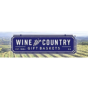 Wine Country Gift Baskets The Connoisseur Gourmet Gift Basket