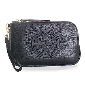 Tory Burch Miller Wristlet