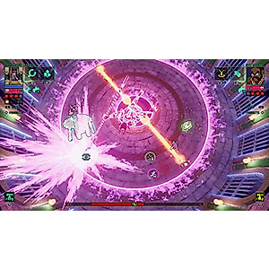 Hyperparasite - Nintendo Switch