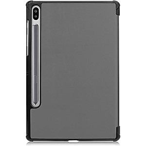 Galaxy Tab S6 S Pen Replacement for Samsung Galaxy Tab S6 Stylus Pen for Galaxy Tab S6 Touch S Pen with Free Nibs(Mountain Gray)