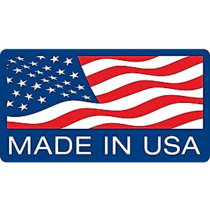 Thera Cane Massager (Blue), Proudly Made in The USA since 1988