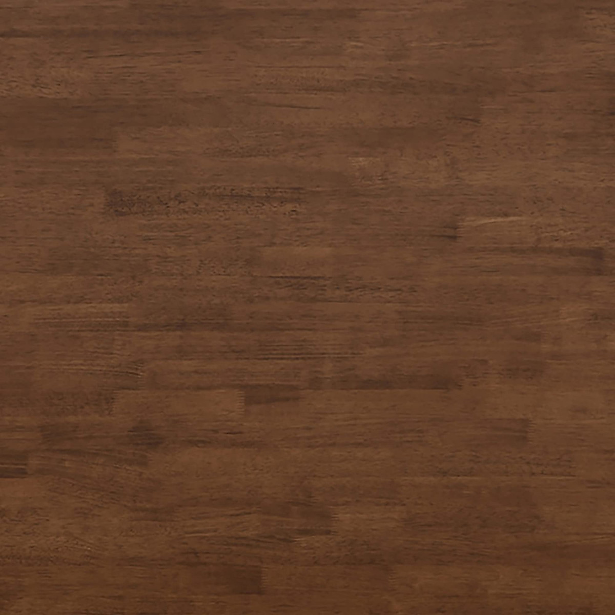 Finch Provence Farmhouse Table, Two-Toned Wood with Turned Legs, Traditional Rustic Furniture Decor for Kitchen or Dining Room, 60" Inch Tabletop, White, 60D x 35.86W x 29.72H in