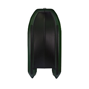 Yukona Inflatable Boat 310 TS Grey