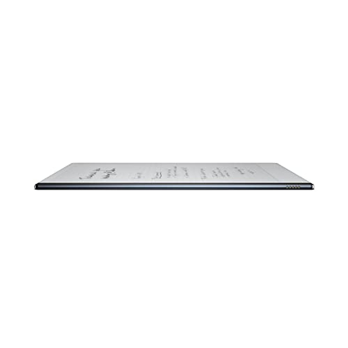 reMarkable Starter Bundle – reMarkable 2 is The Original Paper Tablet | Includes 10.3” reMarkable Tablet, Marker Plus Pen with Built-in Eraser, and 1-Year Free Connect Trial