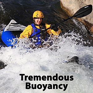 Sea Eagle 380x Inflatable Kayak with Pro Package