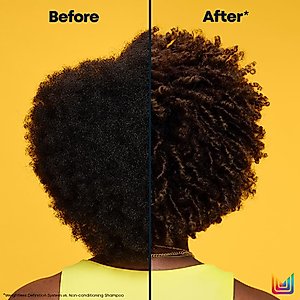 Matrix A Curl Can Dream Co-Wash (Gentle Cleansing Conditioner) For Curly and Coily Hair - Revives Curls Between Washes and Enhances Curl Definition, With Manuka Honey Extract, 10.1 Fl Oz