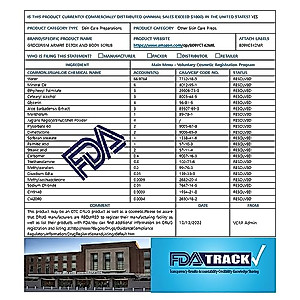 Armpit Detox Scrub 8.8 oz with Peppermint, Aloe Vera and Walnut Shell Powder, Underarm Scrub Helps on Removing Odor, Deep Cleanse & Exfoliating, also for Legs, Knee, Feet, Hands Whole Body