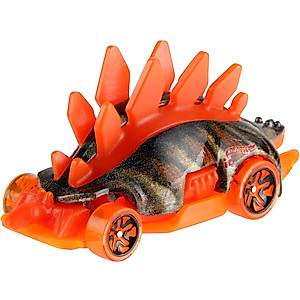 Hot Wheels id Motosaurus {Street Beasts}