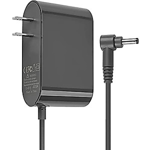 Charger for Dyson V10 V11 V12 V15 SV12 SV20 Absolute Animal Motorhead Cordless Vacuum Cleaner 217160 969350 969042 Power Supply Adapter Charging Cord