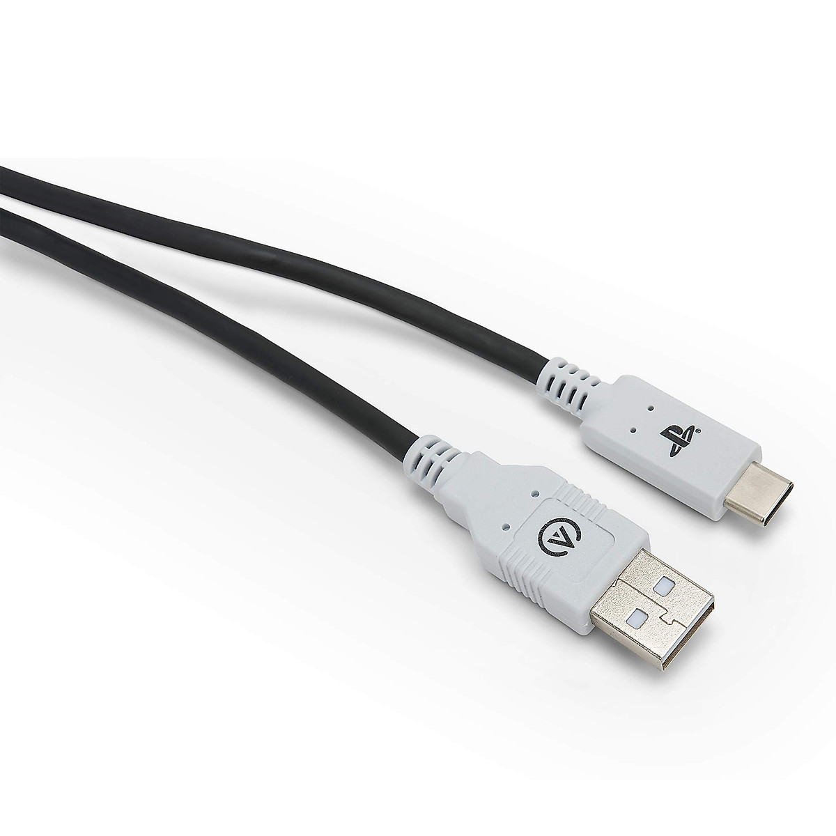 PowerA USB-C Cable for PlayStation 5