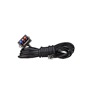 Taramps HD 3000 1 Ohm Class D Full Range Mono Amplifier