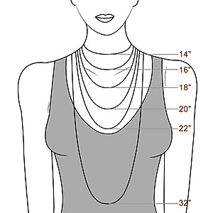 Getname Necklace Personalized Rose Heart Birthstone Necklace with A Initial Round Tag 925 Sterling Silver for Her Women Valentine?¡¥ Day Gifts