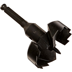 Drill America DMS70-3065 3" Self Feed Bit, DMS Series