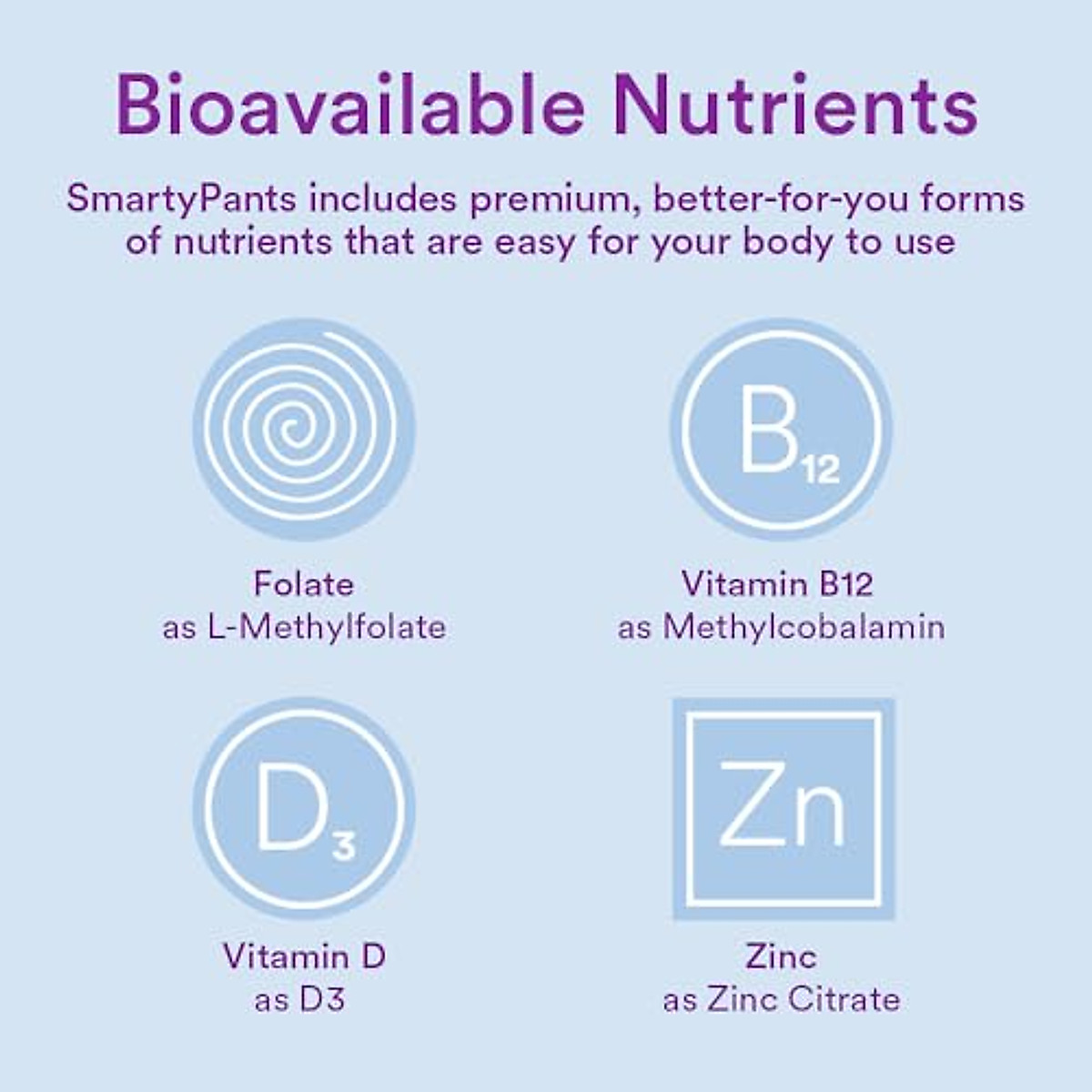 SmartyPants Toddler Multivitamin Gummies: Omega 3 Fish Oil (EPA/DHA), Vitamin D3, C, Vitamin B12, B6, Vitamin A, K & Zinc for Immune Support, Gluten Free, Three Fruit Flavors, 90 Count (30 Day Supply)