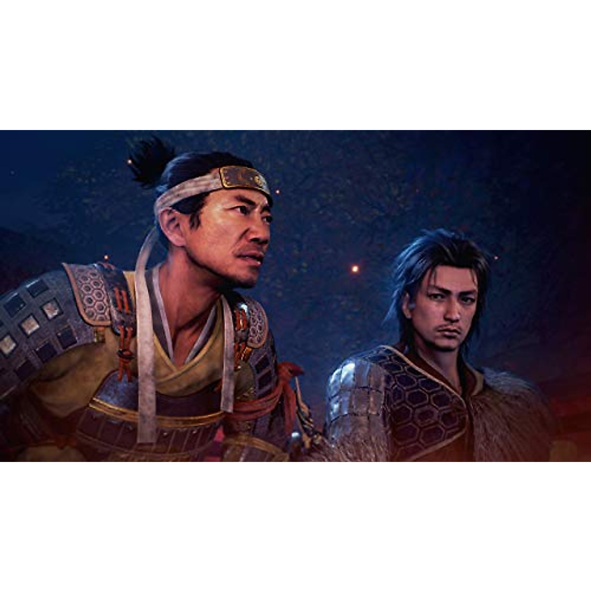 仁王２ (早期購入特典（「太初の侍の鎧一式」ダウンロードシリアル） 同梱)