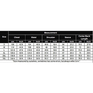 COOFANDY Mens Quarter Zip Sweatshirt Long Sleeve Casual Waffle Pullover Sweatshirt with Pocket Army Green