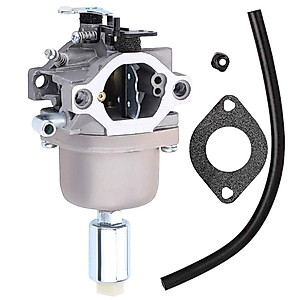 Mannial 594593 Carburetor for 13.5HP Vertical Shaft 591731 796109 594593 590400 796078 498811 794161 795477 31H777 21B707 21B807 21B906 21B907 21B976 21B972 Series Engine