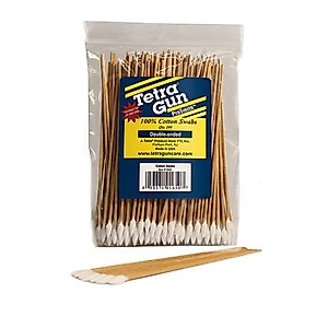 Tetra 1650i ProSmith Tapered-Tip Swabs