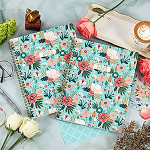 2023 Planner - 2023 Weekly Monthly Planner from January 2023 to December 2023, 2023 Planner Weekly and Monthly with Flexible Cover