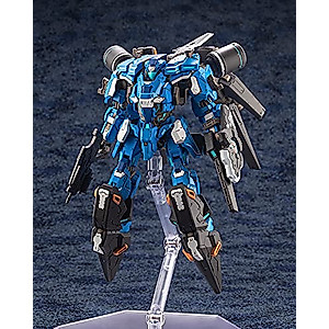 Kotobukiya KP539_Phantasy Star Online 2_A.I.S Vega