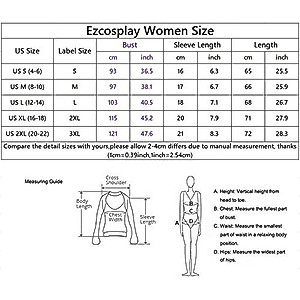 Ezcosplay Women HOMEGIRL Lightweight Casual Long Sleeve Pullover Sweatshirt Tops