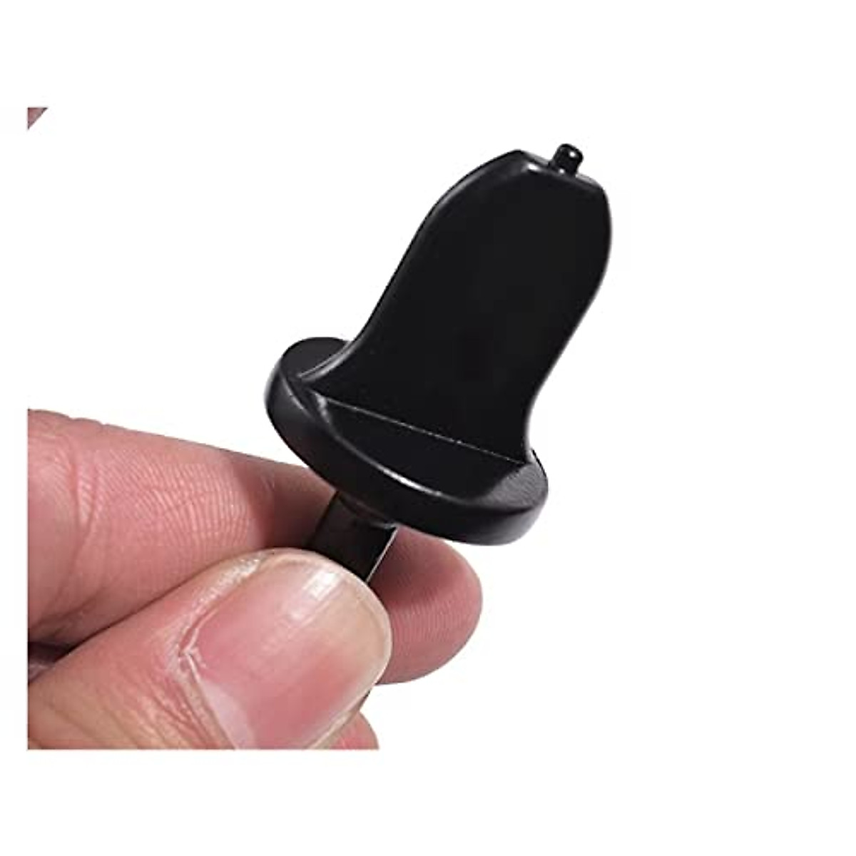 QAIXAG 5 Pack Air Conditioner Expander Forging Tool Drill Bit Pipe Expander Tool HSS Hex Handle Expander