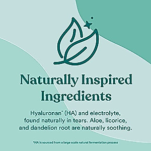 Biotrue Micellar Eyelid Care for Irritated and Dry Eyes Cleansing Wipes, Preservative Free, from Bausch + Lomb, Multi, 30 Count