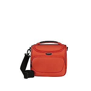 Samsonite Cosmetic case, Orange (Maple Orange)