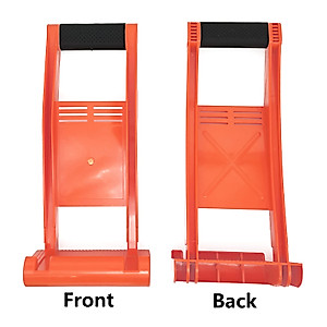 Drywall Tools Carrier, Plywood Panel Plasterboard Glass Board Handle Carry Load Lifter