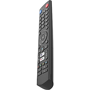 Aceconn TV Plus PRO+ 4K UHD Smart TV Box IR Remote and Stalker Player & M3U Player & Recoding Capability with Dual Band 5G WiFi